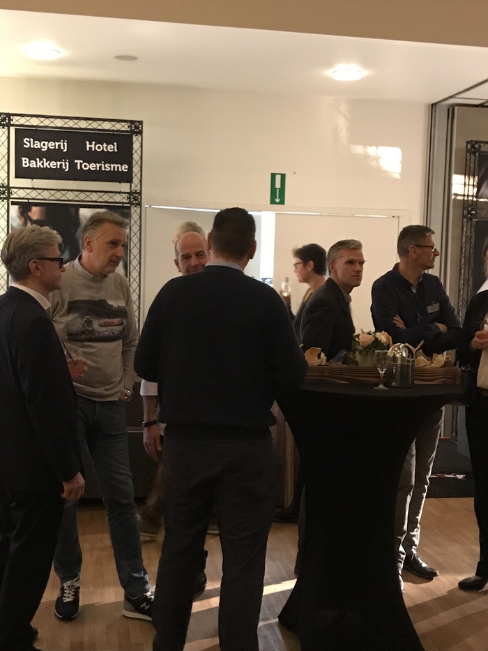 Koninklijke Antwerpse Beenhouwersbond