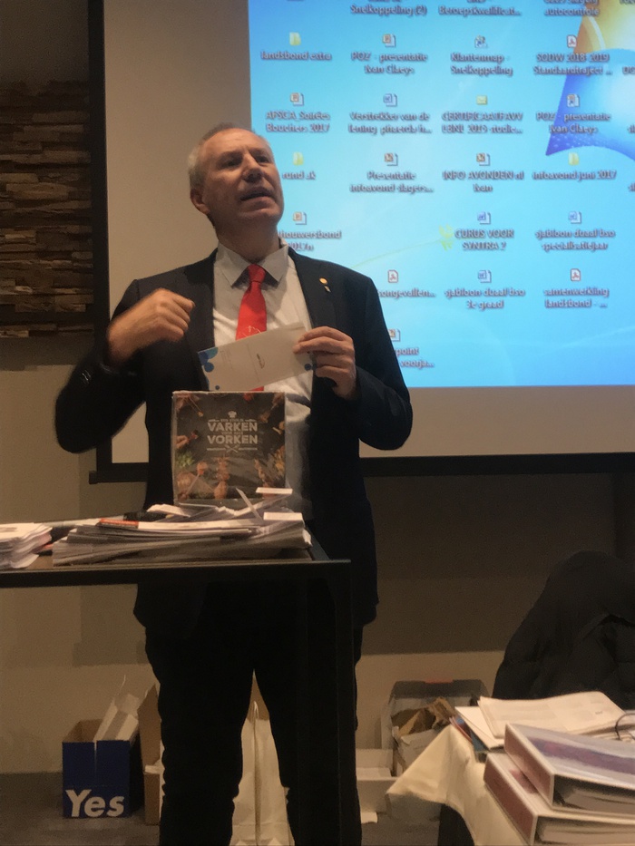 Koninklijke Antwerpse Beenhouwersbond